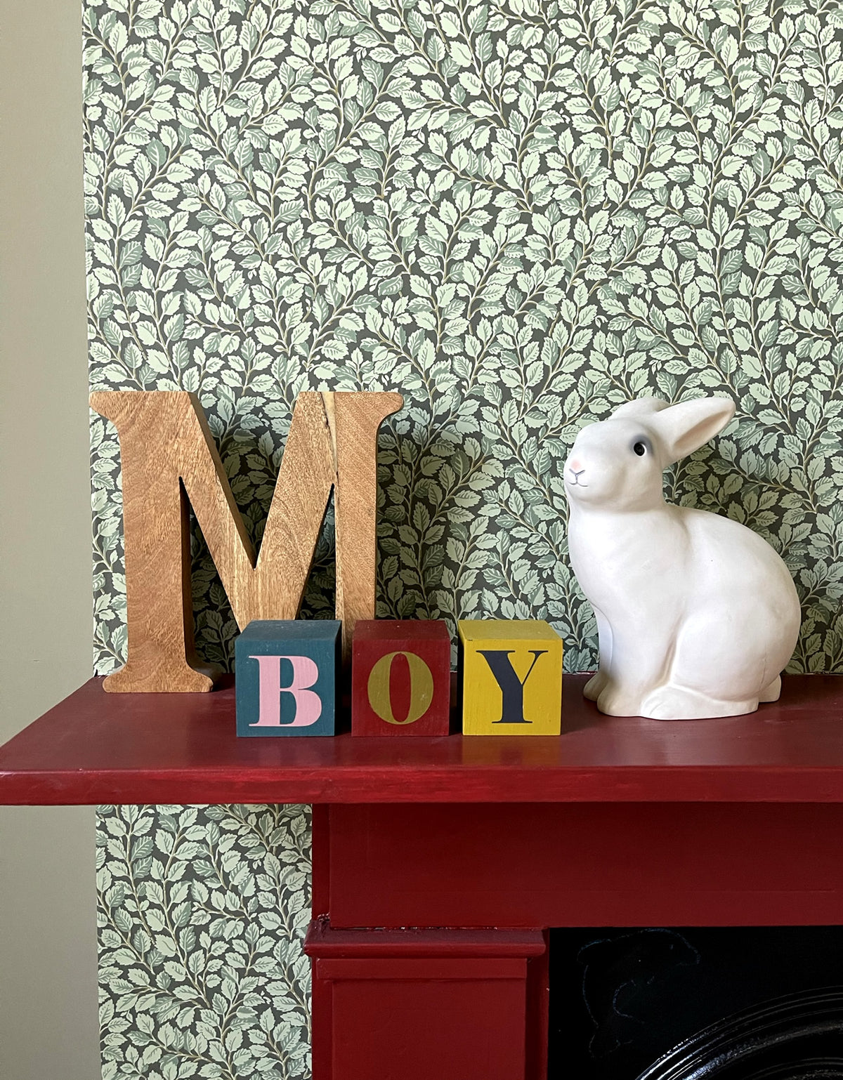 Little Boy Bright - Boy Blocks - allthethings. – All the things